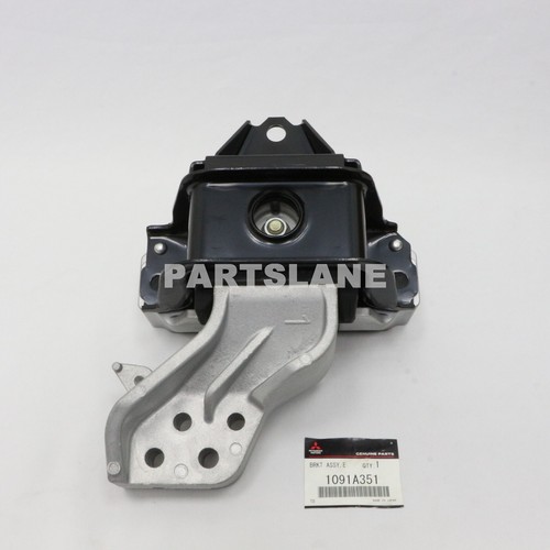 1091A351 Mitsubishi OEM Véritable Support, Eng Fr Montage | eBay