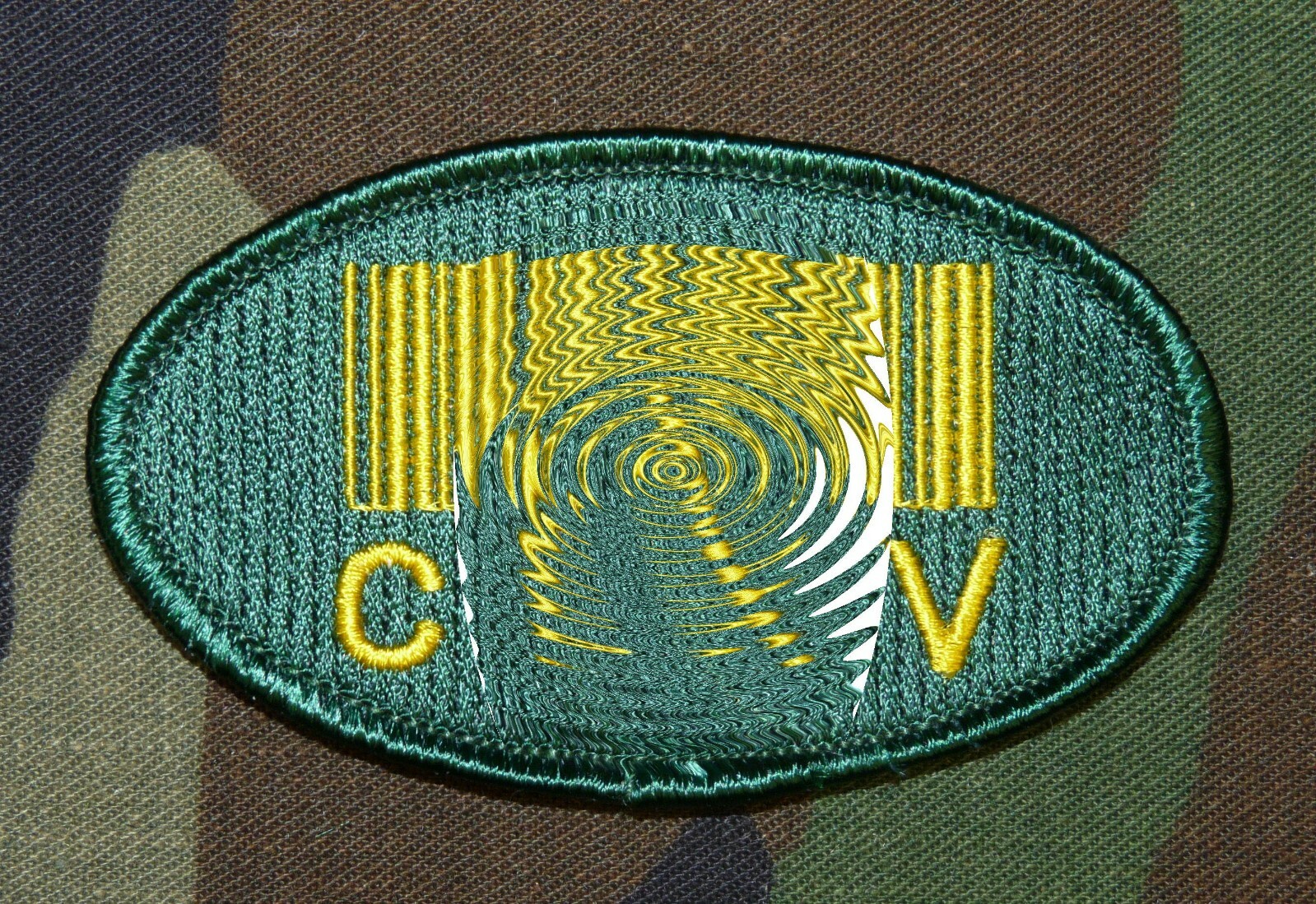 US Army C Co, 2nd Battalion, 1st Special Forces Group ODA 165 SFODA ...