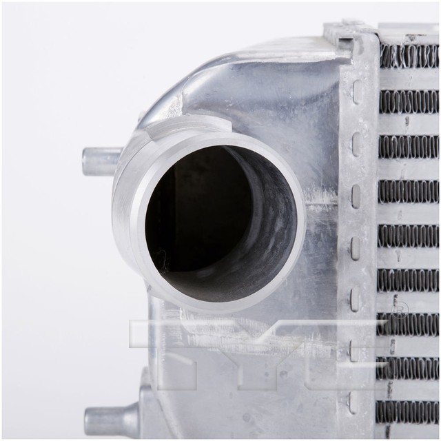 Intercooler-EX, Sedan TYC 18054 fits 13-14 Kia Optima 2.0L-L4 for sale ...