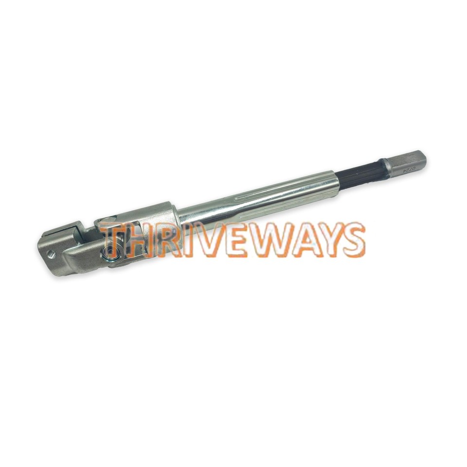 OEM Lower Steering Intermediate Shaft 48080-3TA0A For Nissan Maxima ...