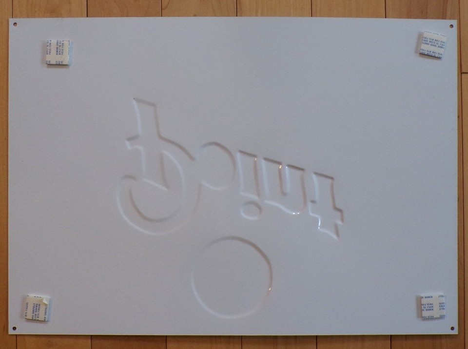 Stevens Point, Wisconsin Brewery, Point Special metal beer sign | eBay