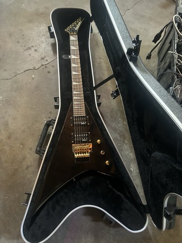 JACKSON USA Select RR1 | eBay