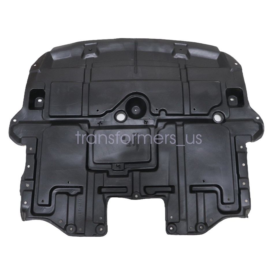 Front Engine Splash Shield For 2011 2012 2013 Lexus IS250 IS350 RWD ...