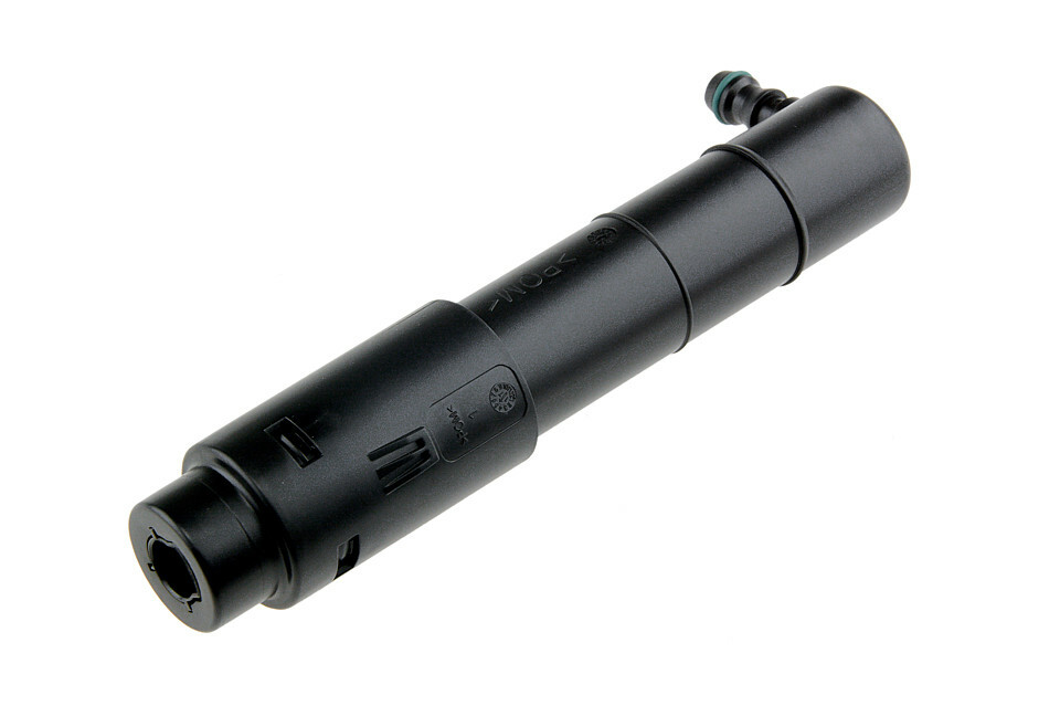 Ugello Lava Faro Anteriore Porsche Macan - Da 2014 - 95B955978 | eBay