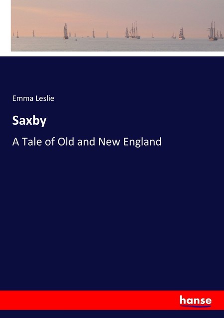 Saxby von Emma Leslie (2017, Taschenbuch) online kaufen | eBay.de