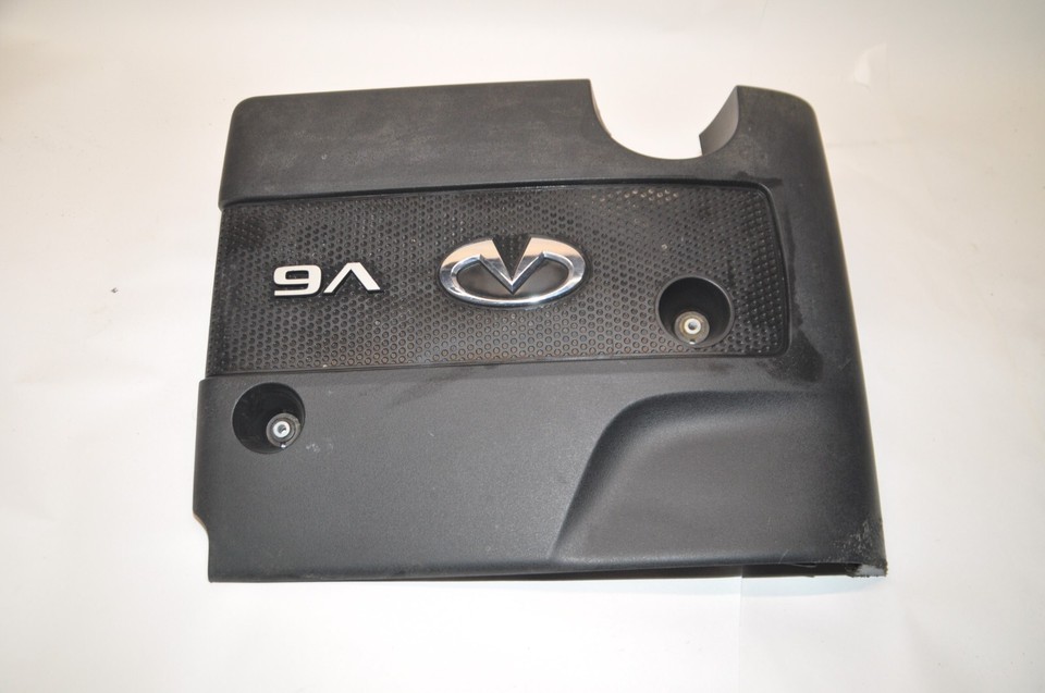 2013-2016 INFINITI QX60 JX35 3.5L V6 ENGINE MOTOR TOP APPEARANCE COVER ...