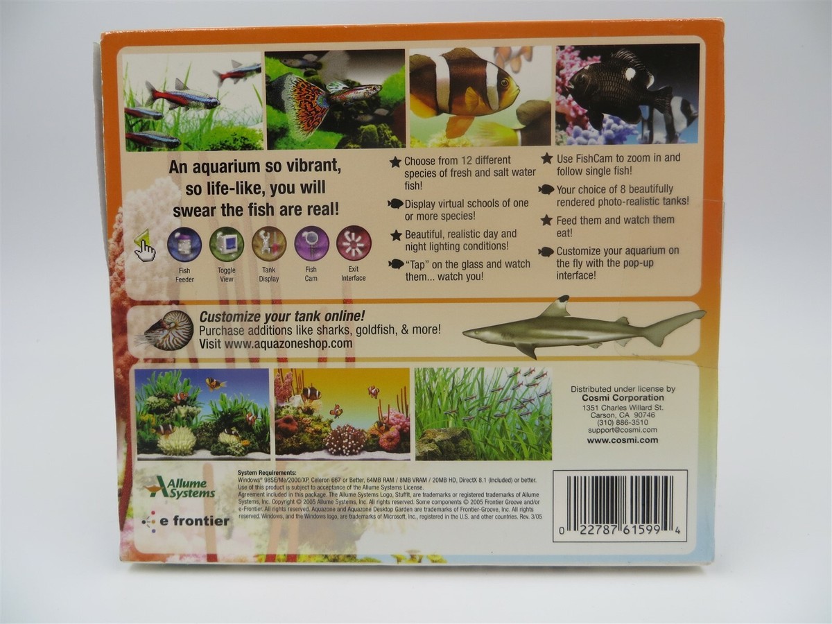 Windows Xp Aquarium Screensaver Download 3D Aquarium Screensaver