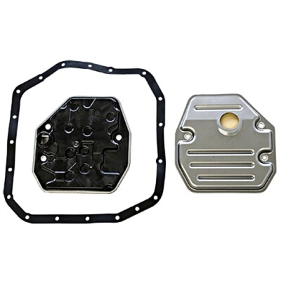 Automatic Trans Hydraulic Filter Set For TOYOTA Allion II Alphard 35168 ...
