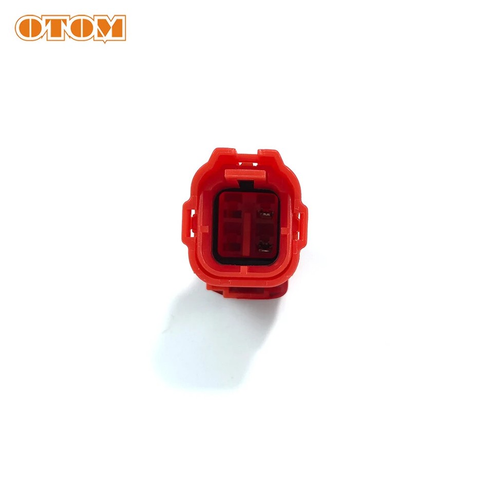 Motocross Power Mode Plugs DFI Map Wire Lead Coupler For KAWASAKI KX250 ...