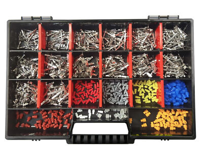 Sortiment Kontakte PIN Stecker MT2 Microtimer II u. JPT Timer un ...