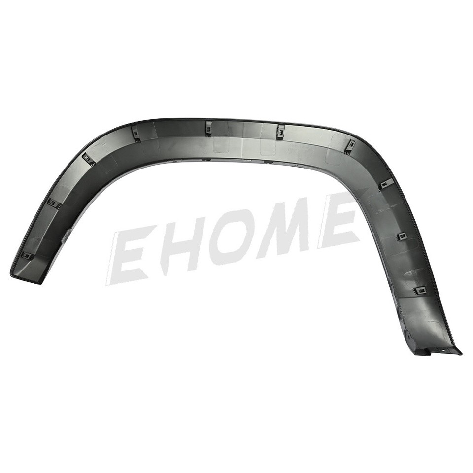 New Rear Right Black Fender Flare Trim 7587304900 Fit Toyota Tacoma ...