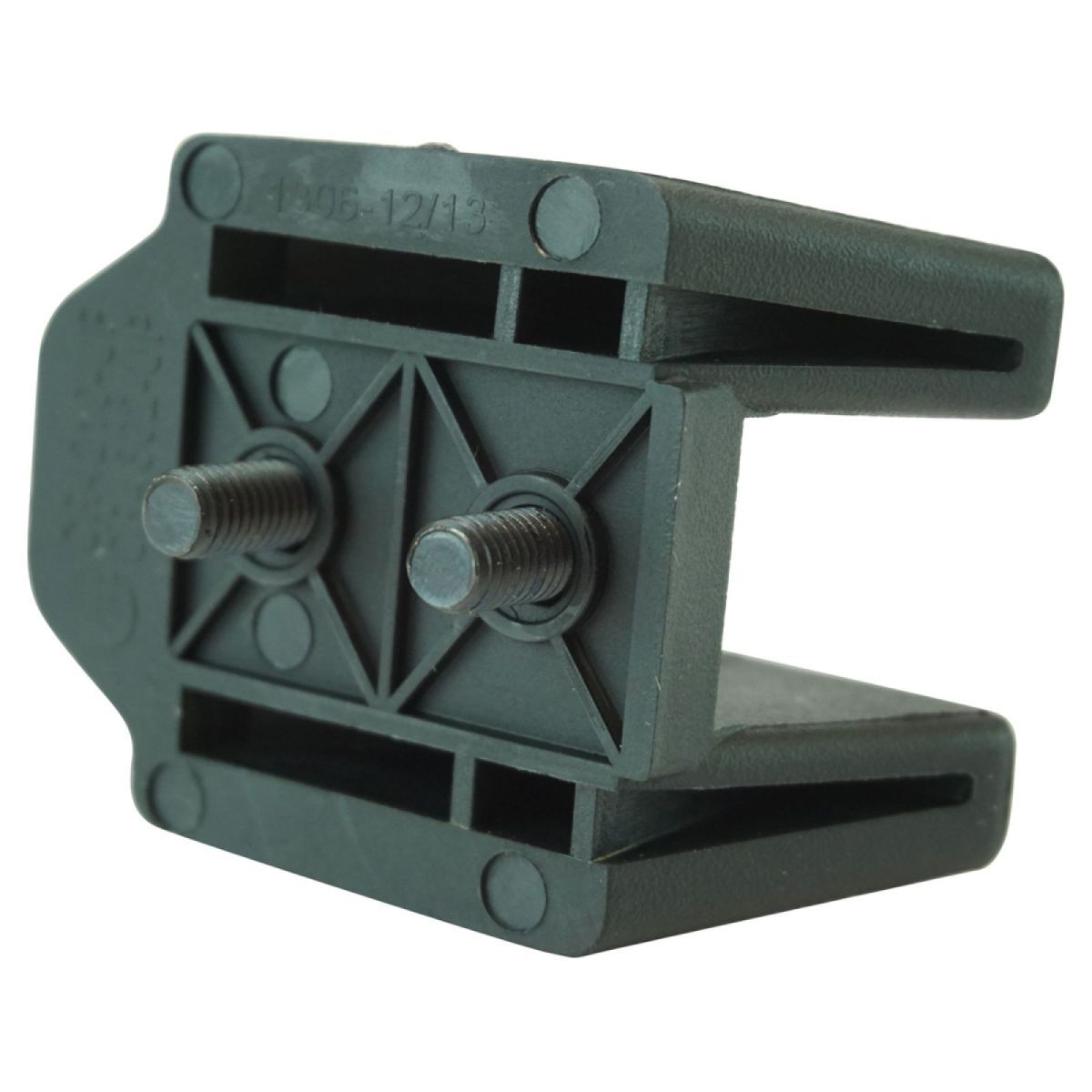 Hood Catch Hold Down Latch Catch Driver Passenger Kit Set of 4 for ...