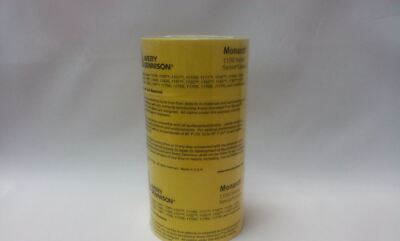 20,000 Monarch Paxar 1131 Price Gun Labels Yellow Permanent Pricing ...