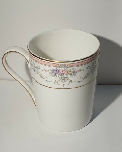 CHRISTOPHER STUART 'Spring Crest' Bone China Coffee Tea Mug(s) | eBay ...