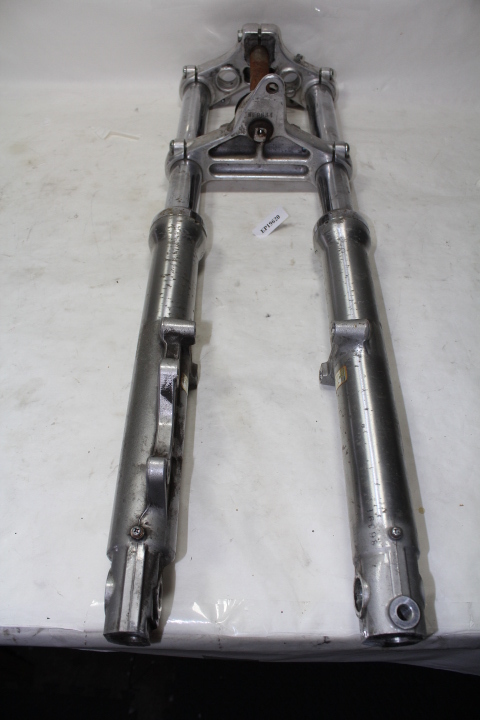 Harley 39mm front end FXR Dyna Sportster FXRT FXRP '99 & down FXRD ...