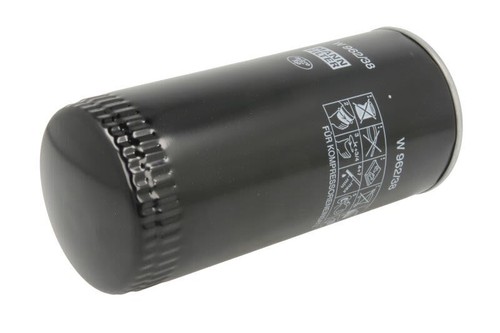 Oil filter MANN-FILTER W 962/38 | eBay