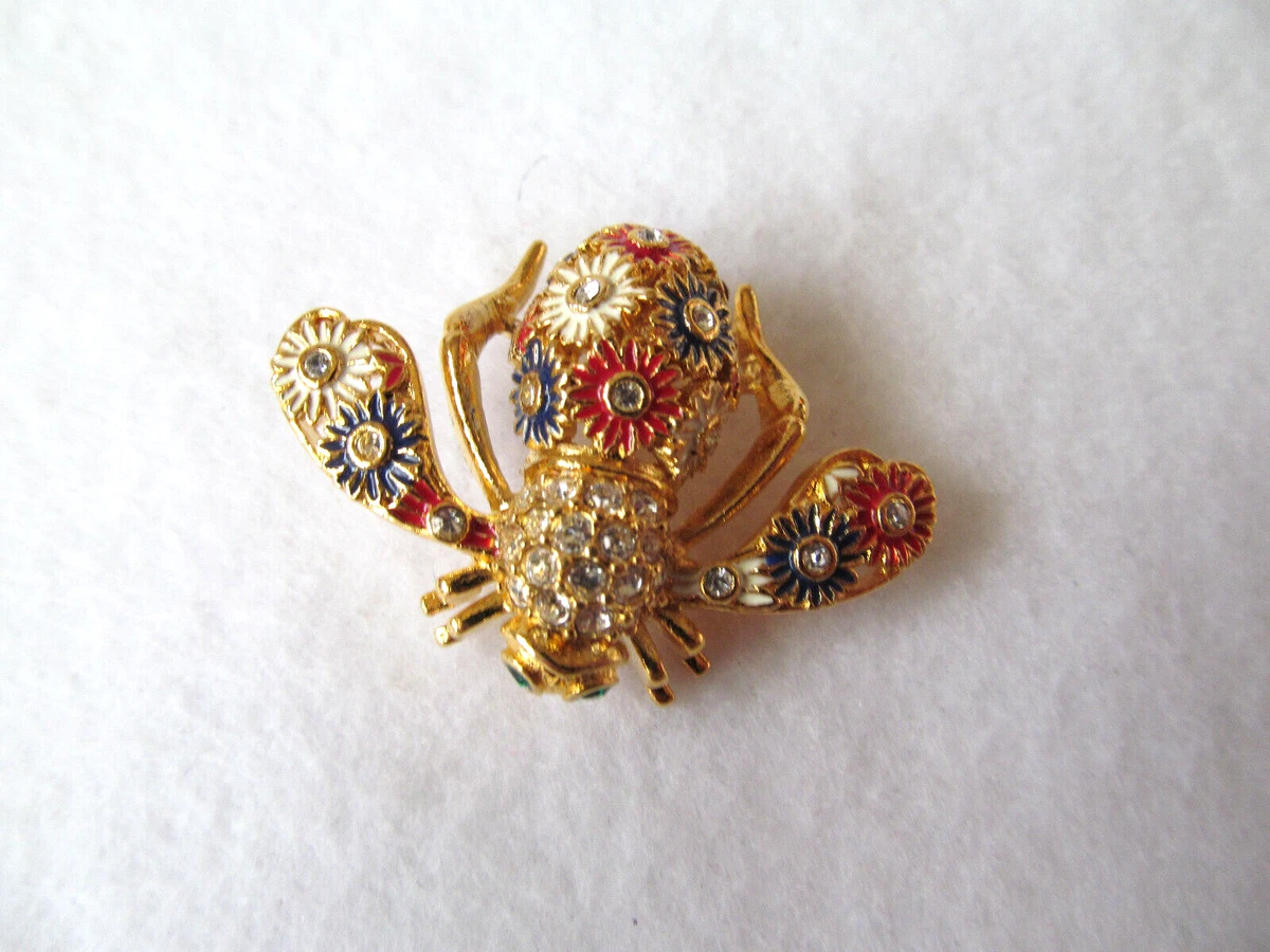 Joan Rivers Pins On Ebay