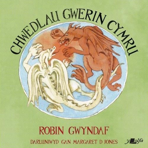 Robin Gwyndaf Chwedlau Gwerin Cymru (Paperback) (UK IMPORT) | eBay