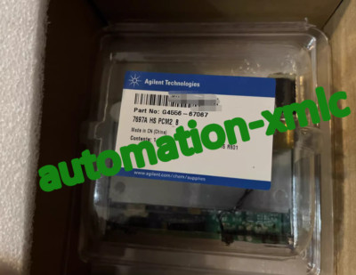 1 PCS G4556-67067 New G455667067 Module 7697A HS PCM2_B DHL | eBay