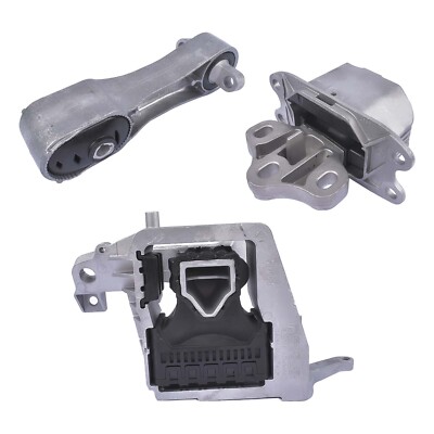 Engine Mounts for BMW Mini 22116885788 22316853453 22316853453 NEW | eBay