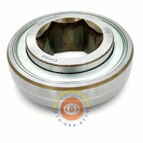 Ball Bearing 209KRRB2 John Deere Case IH 1680 2388 1660 1640 ...