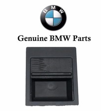 Centre Console Coin Storage Tray Compartment for BMW E39 5 Series ...