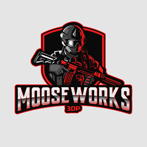 Mooseworks.3DP | eBay Stores