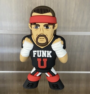 TERRY FUNK | Micro Brawler | RIP Terry Funk WWE ECW NWA IWA JAPAN FMW ...