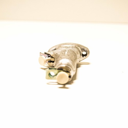 MB SL R129 CONVERTIBLE TOP LATCH ACTUATOR CYLINDER A1298001672 NO DUTY ...