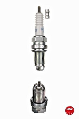 NGK Spark Plug For CITROEN Bx FIAT LANCIA PEUGEOT RENAULT SKODA 88-05 ...