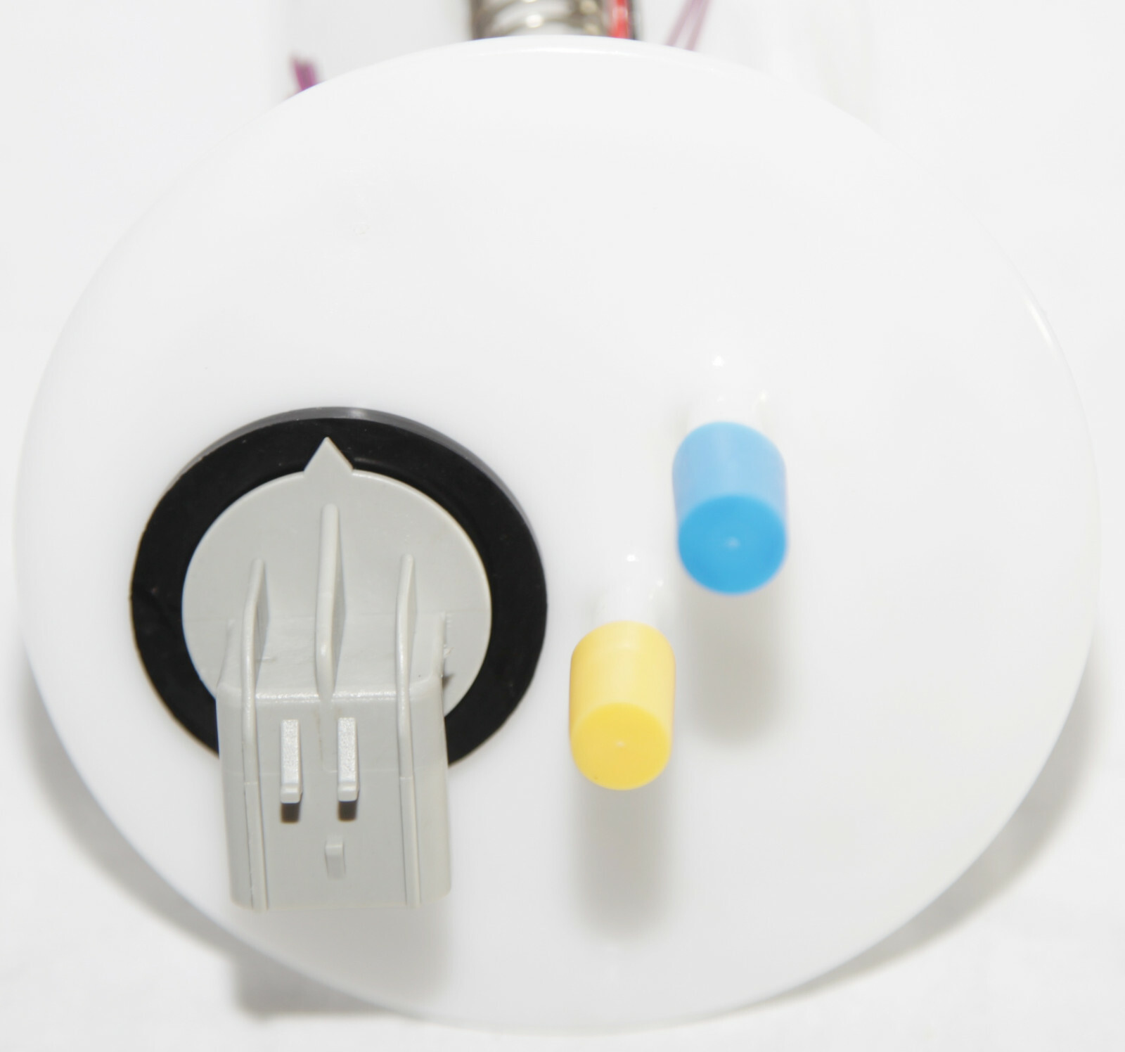 E7094M Electric Fuel Pump Assembly For 1996-2000 Dodge Caravan Grand ...