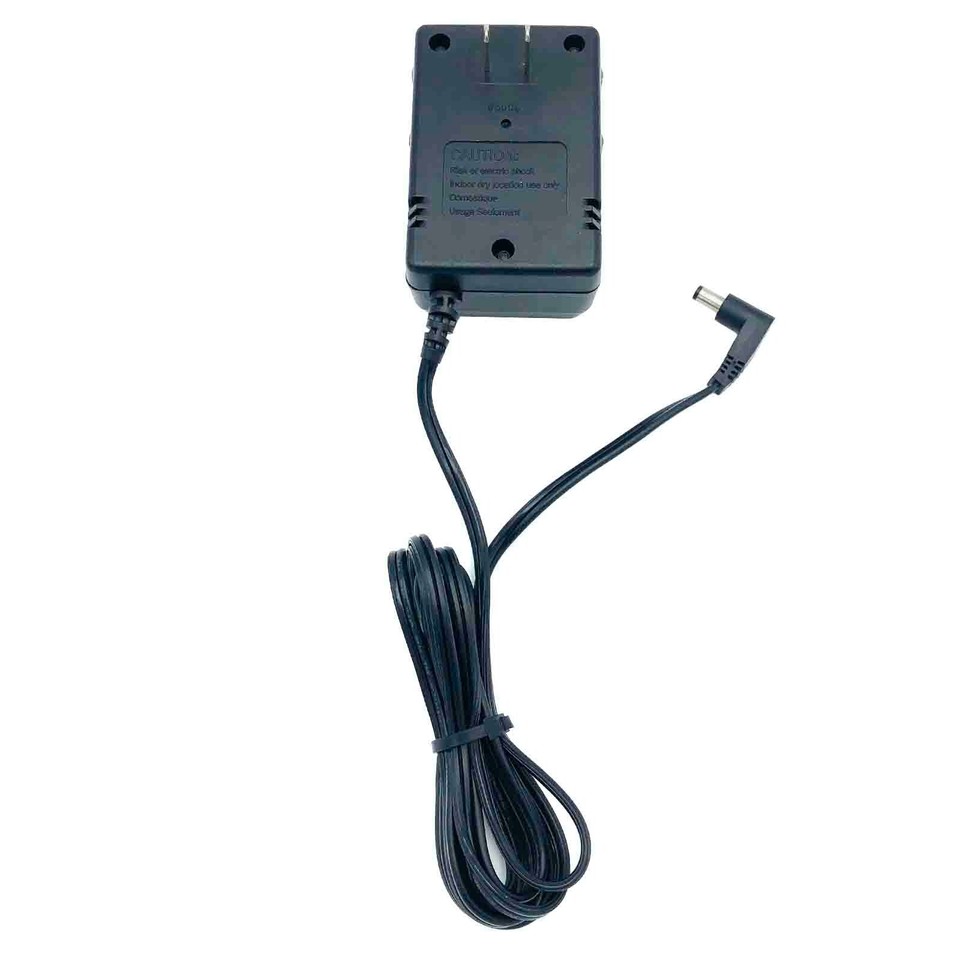 Iomega Zip Drive ITE AC Adapter SG-511 Power Supply Cord 5V 1A 13W ...