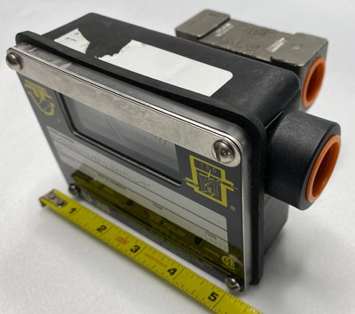 Flow Meters