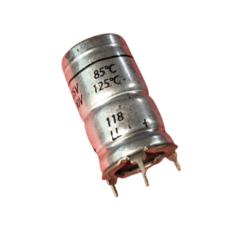 Snap-In AL CAPACITOR 220UF 220MF 100V 125V CAP (replacing 80V ...