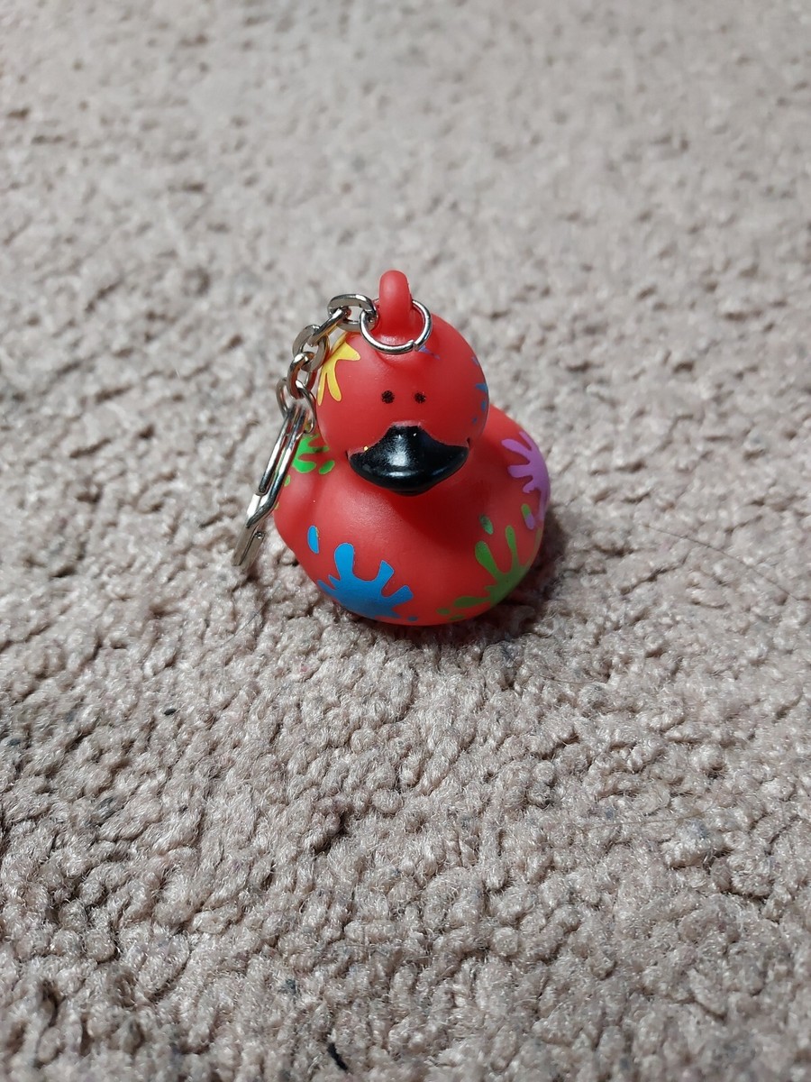 American Heart Association Rubber Ducks