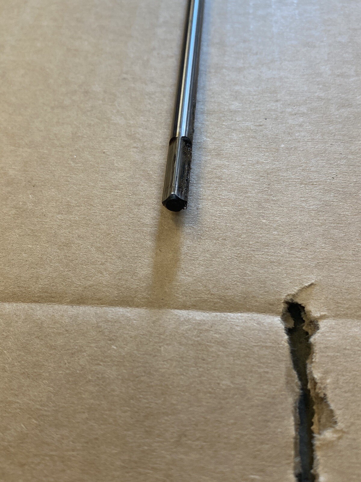 STIHL String Trimmer SOLID INNER DRIVE SHAFT FS90R FS110R FS130R 91 ...