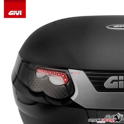 Givi LED stop light kit for top box series Monokey E55 Maxia 3 | eBay