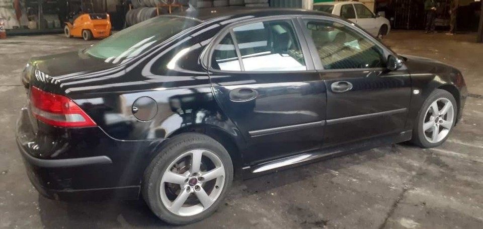 REAR RIGHT DOOR LOCK / 4855201 / 1788287 FOR SAAB 9-3 BERLINA 1.8 T ...