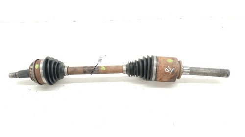 TOB500280 TRASMISSIONE POSTERIORE DESTRA PER LAND ROVER DISCOVERY IV L ...