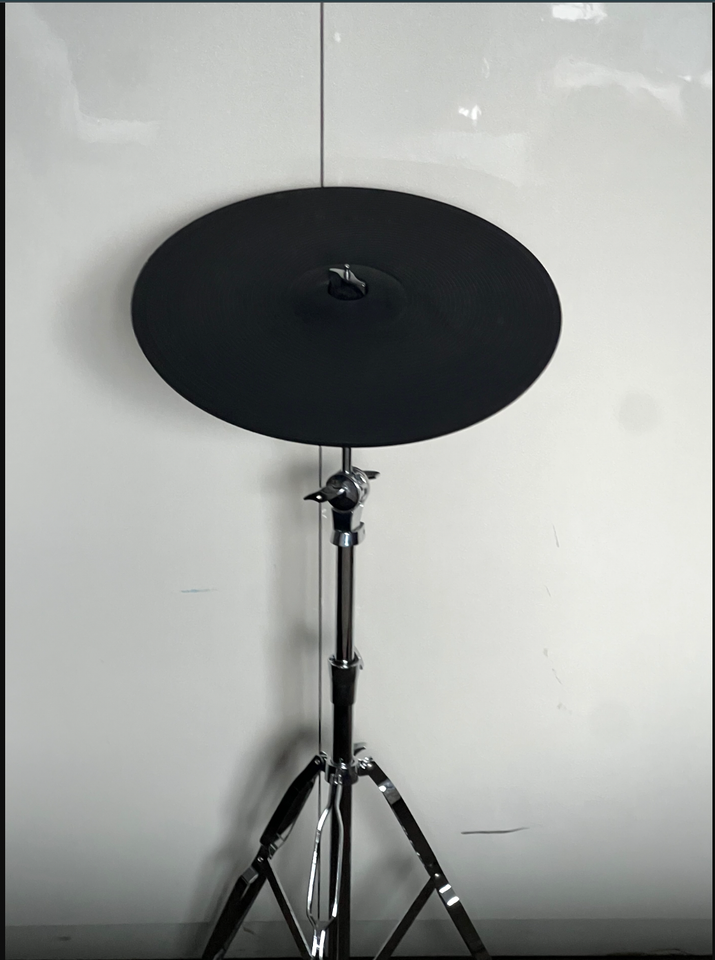 Lemon T-950 pro electronic drum kit DWG with module and cable included ...