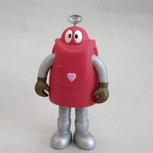 Toei Good Luck Robocon Softbi | eBay