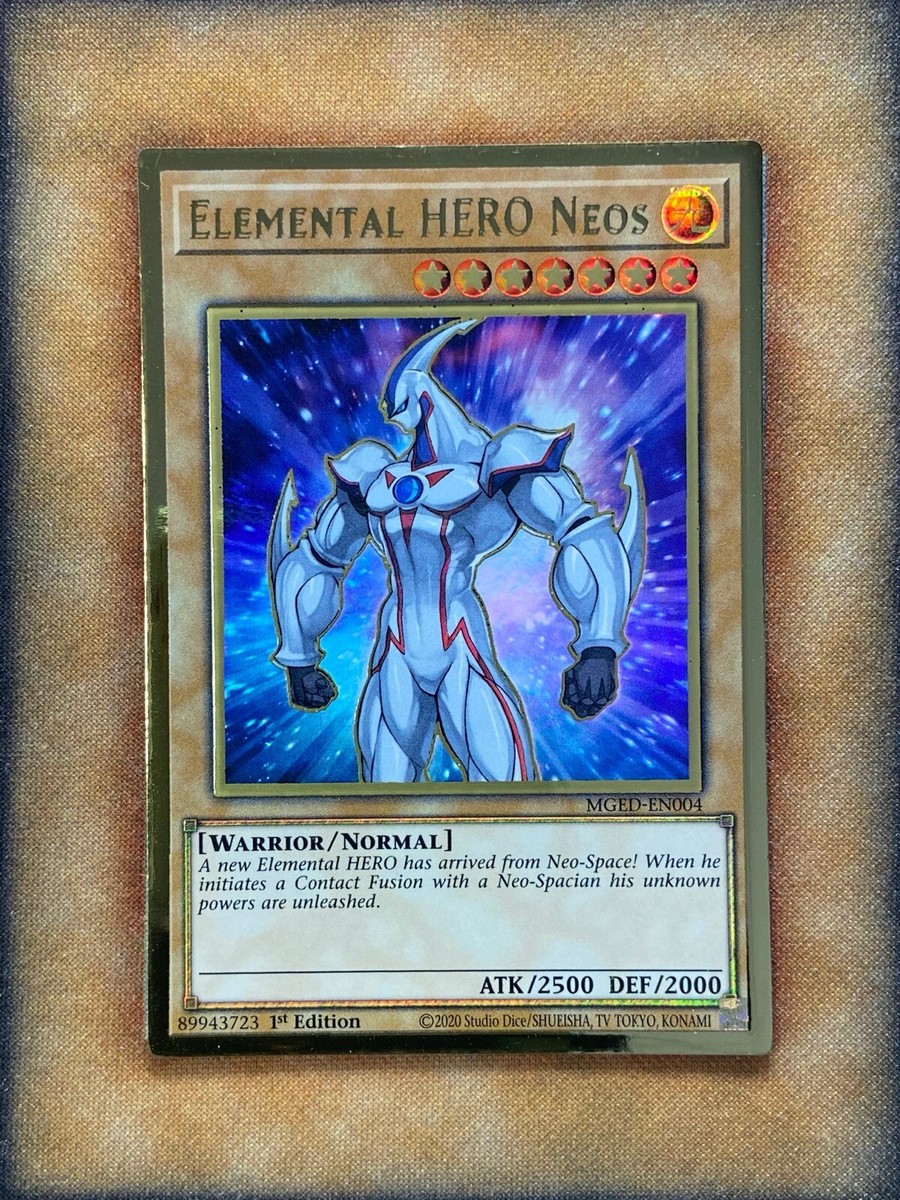 Elemental Hero Logo Yu Gi Oh! Card Review: Elemental HERO Sunrise