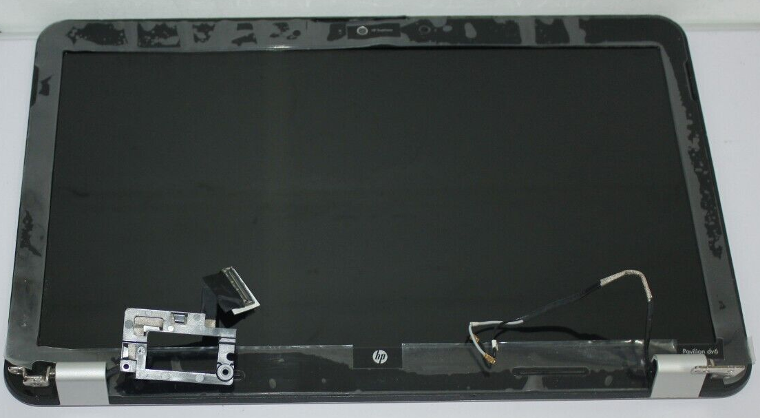 Genuine HP Pavilion DV6-3025DX DV6-3000 15.6" LCD Screen Display ...