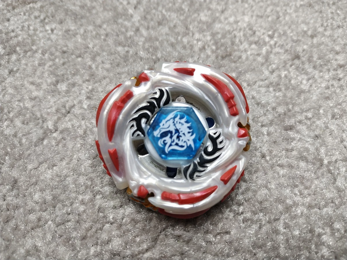 Beyblade L Drago Meteo