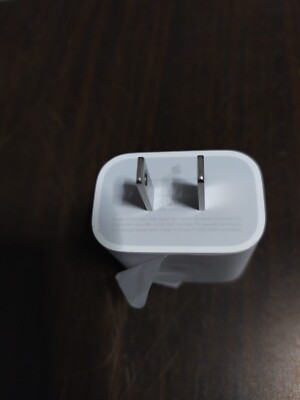 A1720 Apple Power Adapter USB-C 18W White | eBay