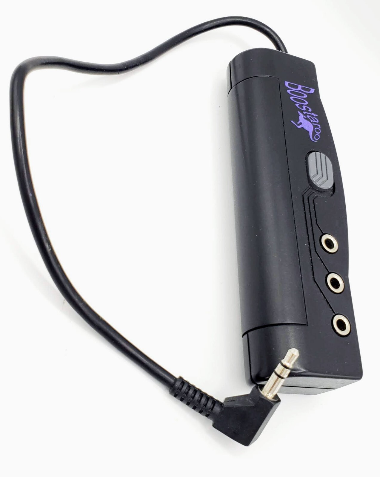 as Is Boostaroo T613 Headphone Amplifier for sale online | eBay