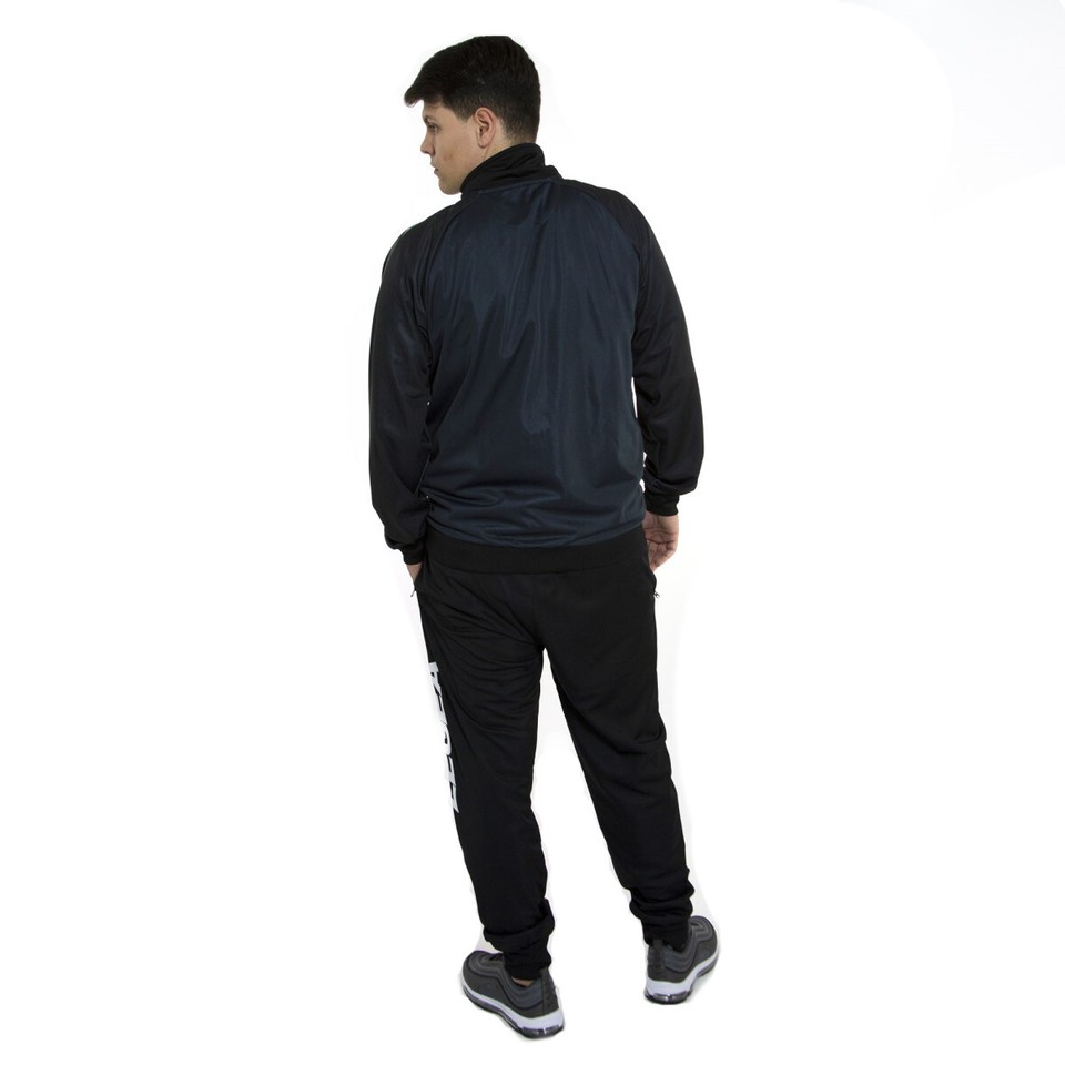 TUTA LEGEA AUSTIN SPORTIVA UNISEX COMPLETA ANCHE CON TAGLIA OVERSIZE ...