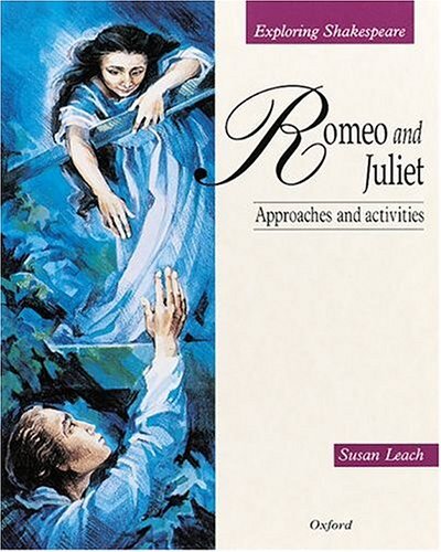 "Romeo and Juliet" (Exploring Shakespe..., Leach, Susan | eBay