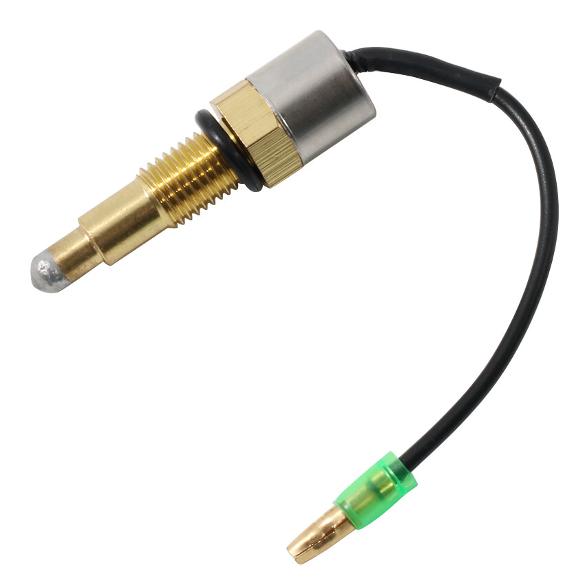 Radiator Cooling Fan Switch Sensor For Kawasaki ZG1200 Voyager XII 1987 ...