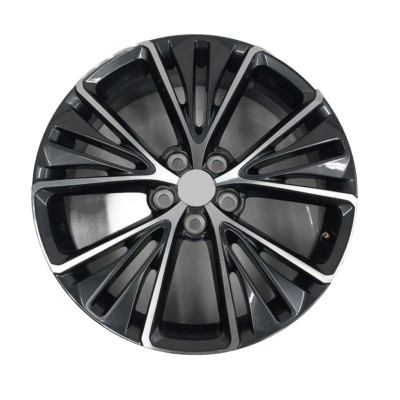 23 24 25 Toyota Prius OEM Wheel Rim 19x6.5 19" 75285 4261147551 ...